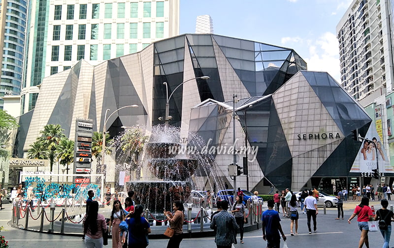 Starhill Gallery – Home of The Tastemakers - David Explores